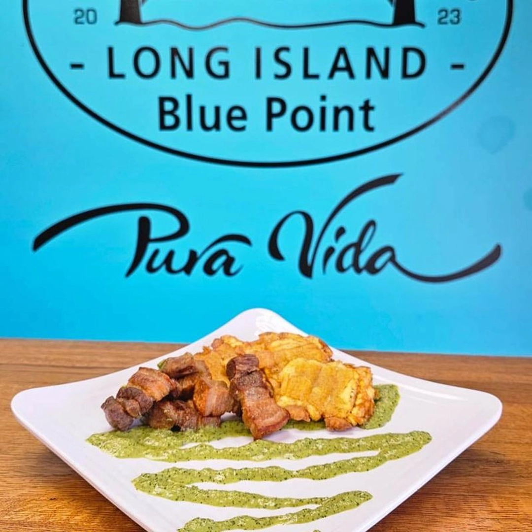 Best Empanadas in Blue Point | Tico's Empanadas | Central American Fusion